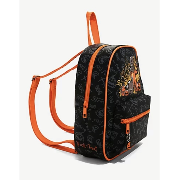 Hot Topic | Bags | Trick R Treat Sam Mini Backpack | Poshmark